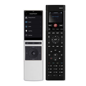 Home automation system remote control - NEEO - Control4 - with touchscreen