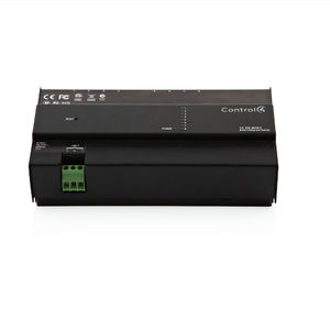 Light dimmer module - C4-DIN-8DIM-E - Control4