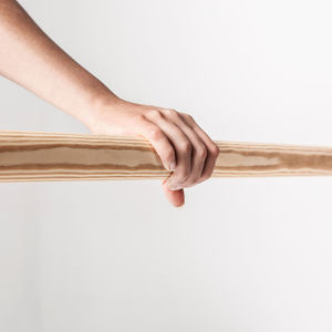 Professionnal mat - DUO - Dinamica Ballet - PVC / non-slip