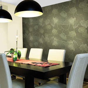 Decorative coating - RAGGING - ASIAN PAINTS - interior / for wall ...