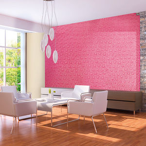 Decorative paint - RAGGING - ASIAN PAINTS - interior / for wall ...