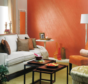 Decorative coating - RAGGING - ASIAN PAINTS - interior / for wall ...