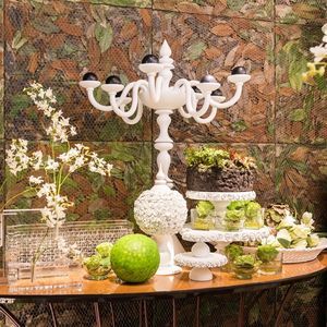 Wall-mounted decorative panel - EYE - VGnewtrend - for interior ...