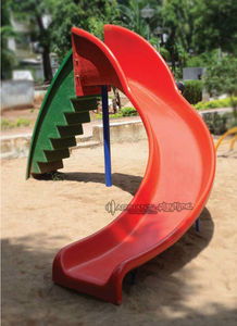 Curved slide - PGSD-01/02/03 - Arihant Industrial Corporation Limited ...