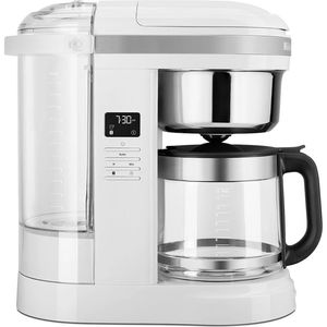Filter coffee machine - 5KCM1209EOB - Kitchenaid France - automatic ...
