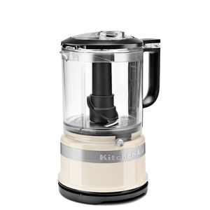Automatic grinder - 5KFC3516EOB - Kitchenaid France - home