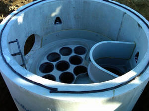 Rain filter - CDS® - Contech - Videos