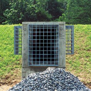 In-ground stormwater management module - CASCADE SEPARATOR® - Contech