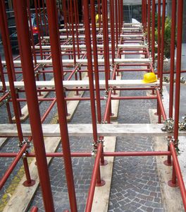 Pilosio: Building & Construction - ArchiExpo