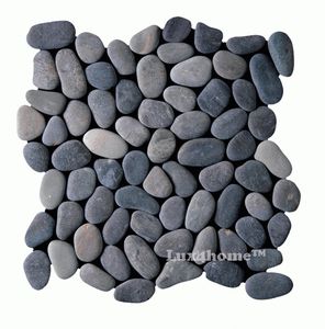 Floor pebble - MAUI TURTLE - Lux4home™ - bathroom / wall
