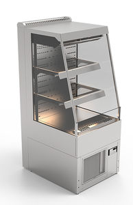 Shelf refrigerated display case - All architecture and design ...