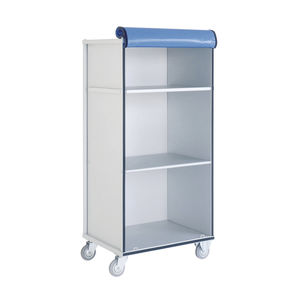 Canvas trolley - All architecture and design manufacturers
