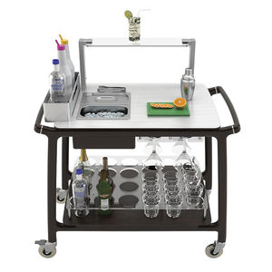 Food transport trolley - All architecture and design manufacturers