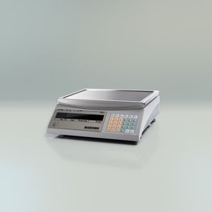 Store scale - SC II 100 - Bizerba - digital
