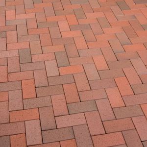 Clinker paver - All architecture and design manufacturers
