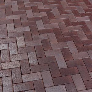 Clinker paver - All architecture and design manufacturers
