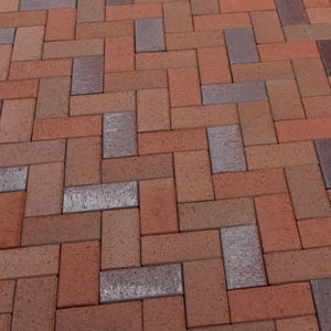 Clinker paver - All architecture and design manufacturers