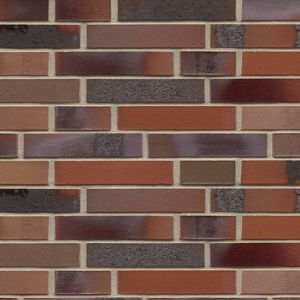 Clinker cladding brick - SINTRA - Feldhaus Klinker - for facade / new ...
