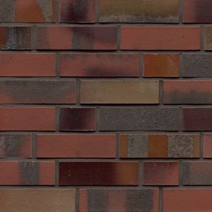 Clinker cladding brick - SINTRA - Feldhaus Klinker - for facade / new ...