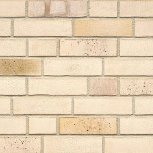 Clinker cladding brick - VARIO - Feldhaus Klinker - clay / brickwork ...