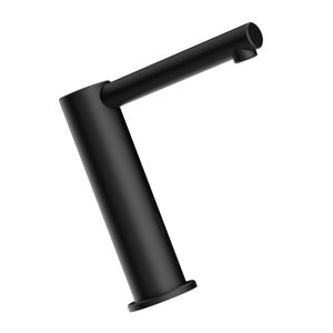 Washbasin mixer tap - R336 - Duten - wall-mounted / built-in / electronic