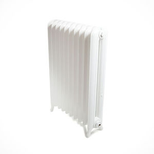 Hot water radiator - ROCOCO THREE COLUMN - Classic Comfort ...
