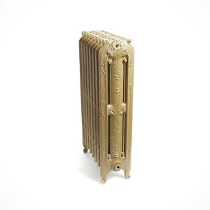 Hot water radiator - ROCOCO THREE COLUMN - Classic Comfort ...