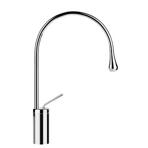 Washbasin mixer tap - 33610 - GESSI SPA - countertop / metal / bathroom