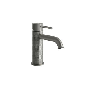 Washbasin mixer tap - 54489 - GESSI SPA - wall-mounted / metal / bathroom