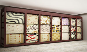 AKDENIZ Display Systems: Public buildings, Hospitality - ArchiExpo