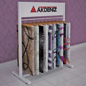 AKDENIZ Display Systems: Public buildings, Hospitality - ArchiExpo