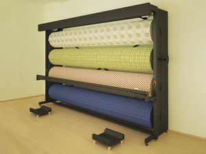 AKDENIZ Display Systems: Public buildings, Hospitality - ArchiExpo