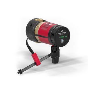 Water pump - BMS BOOSTER MODULES - Grundfos - stainless steel