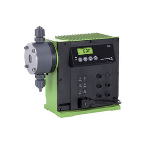 Water pump - BMS BOOSTER MODULES - Grundfos - stainless steel