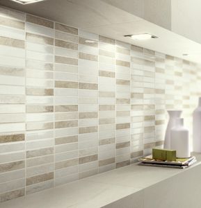 Ceramic tile - CASABLANCA - Ragno - kitchen / bathroom / wall