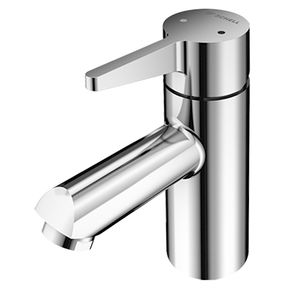 Bathroom sink mixer tap - PETIT SC HD-K - Schell - countertop / self ...