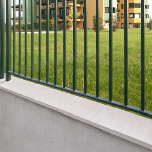 Balustrade wall coping - WAL Series - SAS PREFABRICADOS DE HORMIGON SA ...
