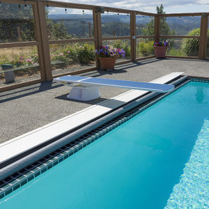 Diving board - FRONTIER III - SR SMITH