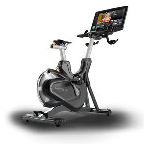 Commercial exercise bike - Performance Hybrid - Matrix - home