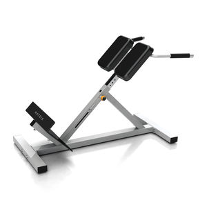 Adjustable weight bench - G1-FW164 - Matrix - commercial / home