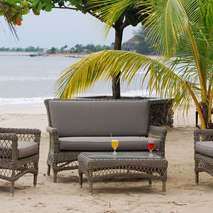 Rattan House: Garden & Terrace - ArchiExpo