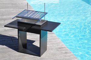 Fixed barbecue - All architecture and design manufacturers