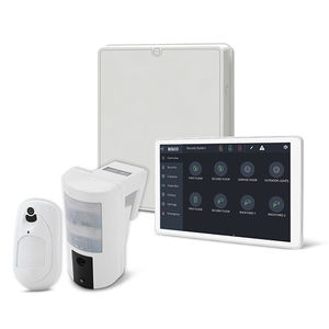 RISCO Group: Heating, Air Conditioning, Electricity - ArchiExpo