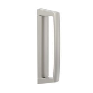 Sliding window pull handle - TITAN FINGER - STAC - zamak / contemporary ...