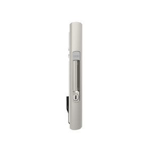 Sliding window pull handle - TITAN FLAP - STAC - stainless steel ...