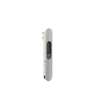 Sliding window pull handle - TITAN FLAP - STAC - stainless steel ...