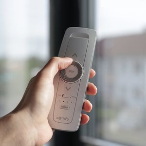 Sun protection remote control - All architecture and design manufacturers