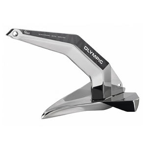 Stainless steel anchoring system - BALDER BL2 P - QUICK ITALY LIGHTING