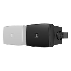 Wall-mounted speaker - WX802 - Audac - passive / residential / commercial