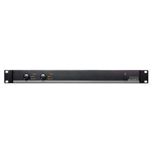 Audio amplifier - CAP248 - Audac